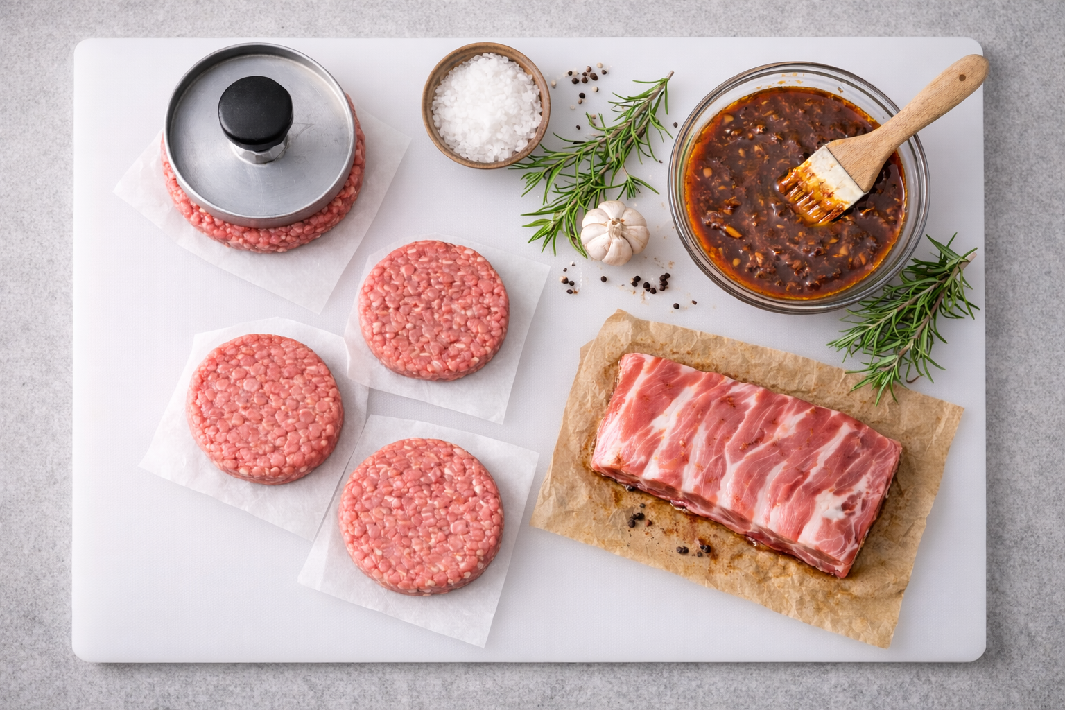 PREPARATI - Lo shop online di Salumificio Sandri